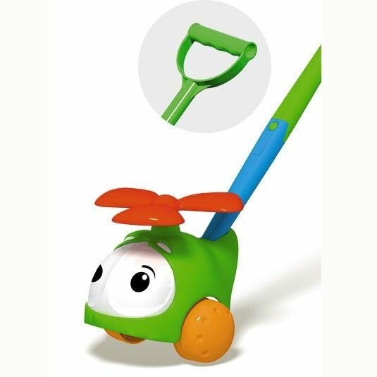 Каталка Stellar Вертолетик (1376)