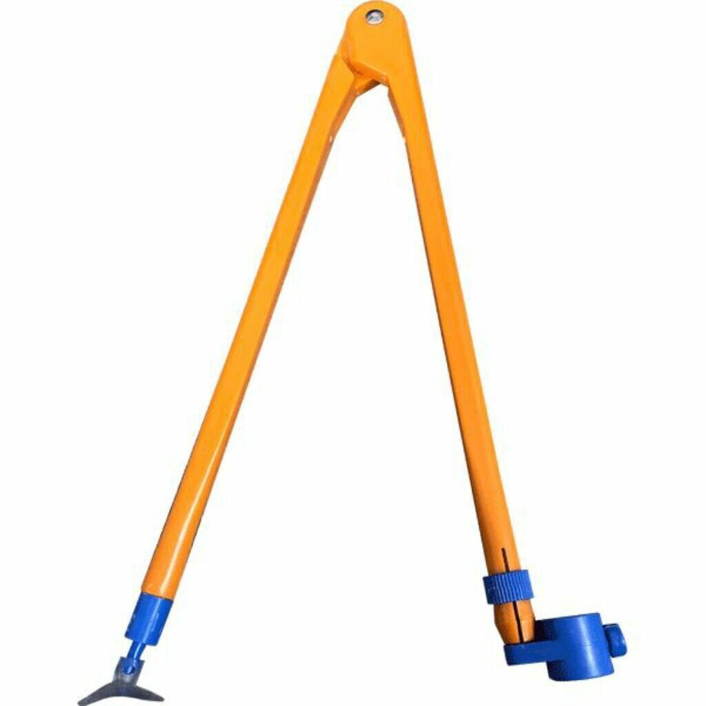 Циркуль для доски deVENTE классной 45 см, пластик