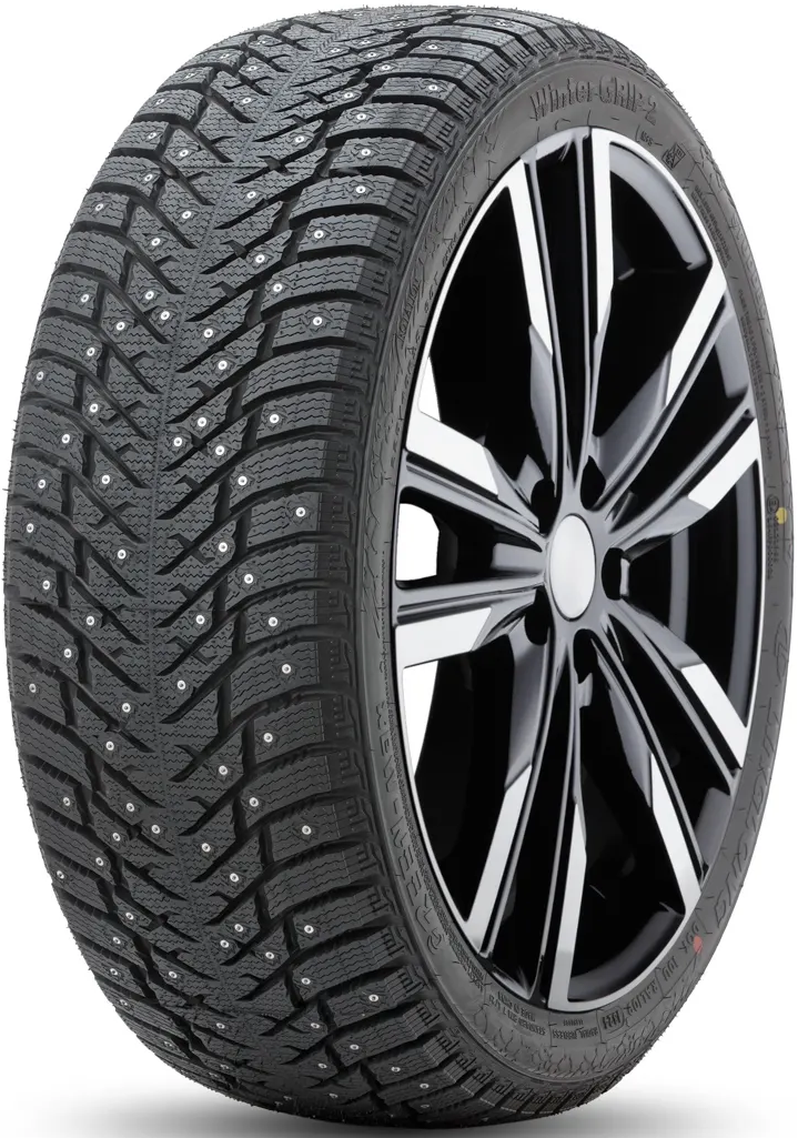 Linglong GreenMax Winter Grip 2 255/60 R18 112T