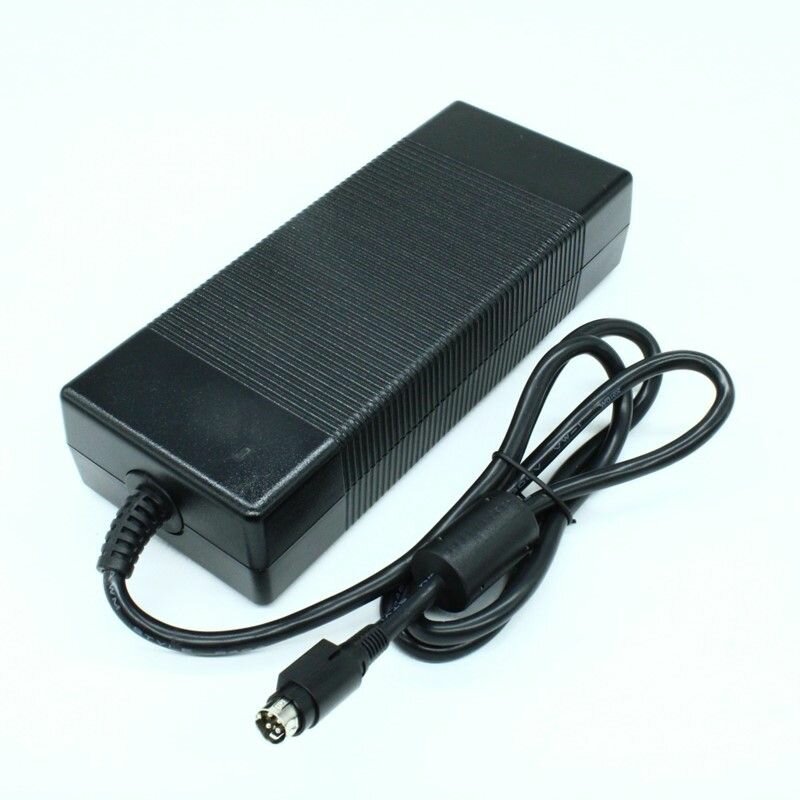 Настольный адаптер питания AC/DC Mean Well GST220A12-R7B