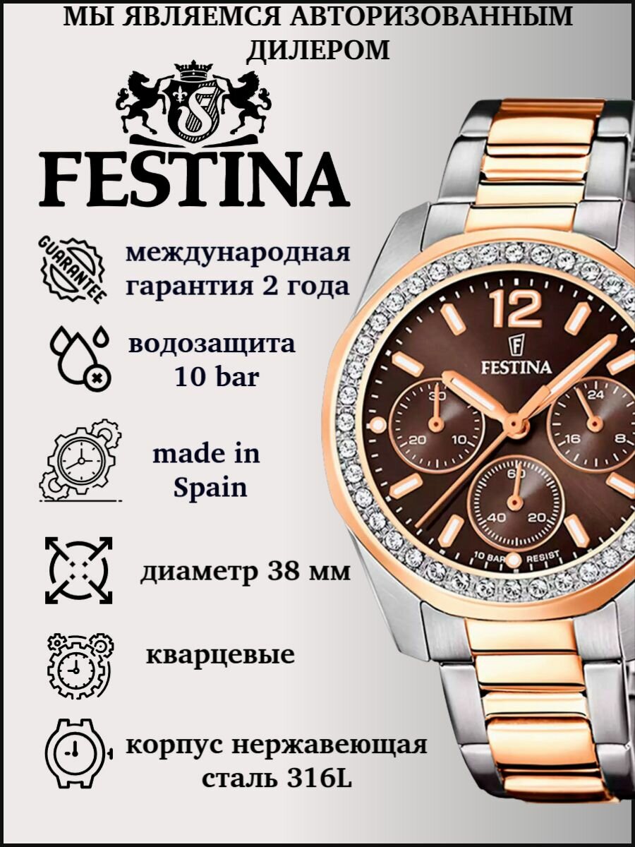 Наручные часы