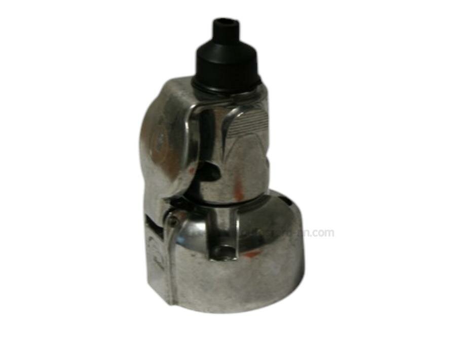 LADA 34791 Разъем электрич. п/приц (ПС-300) (розетка+вилка) (алюм.)