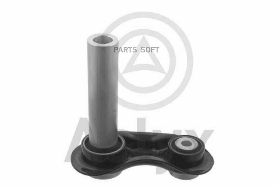 ASLYX AS-203127 рычаг подвески BMW 5 E39 (11.95-04) BMW 5 E60 (03-)