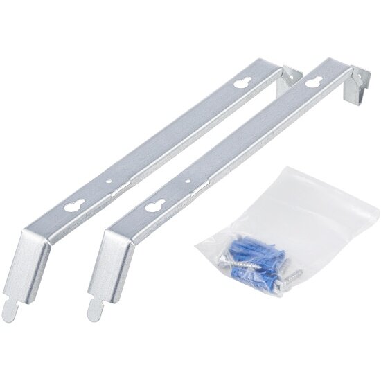 Кронштейн Ballu CWM-02 для монтажа конвектора на стену, универсальный