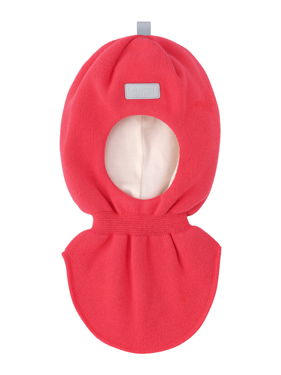 Шапка Oldos для девочек