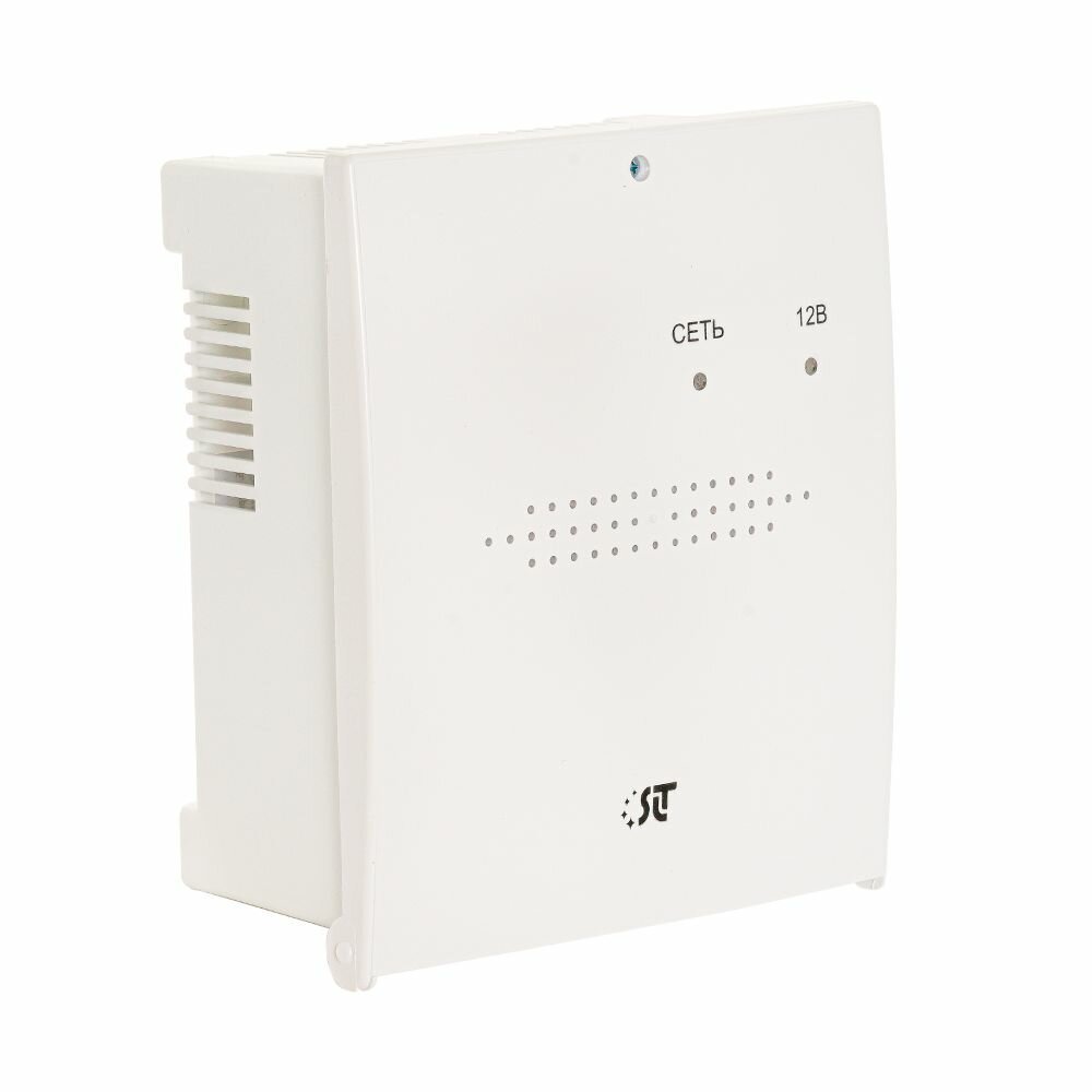 ББП-31П Econom (SLT) Источник бесперебойного питания 12В 3А (1*7Ач)