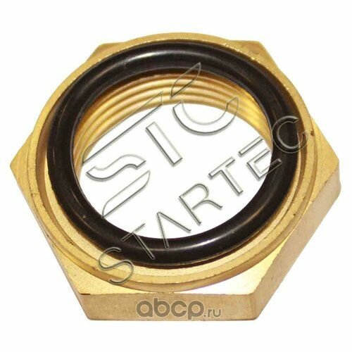 Контргайка М12x1.5 STARTEC Startec INF11M12X15