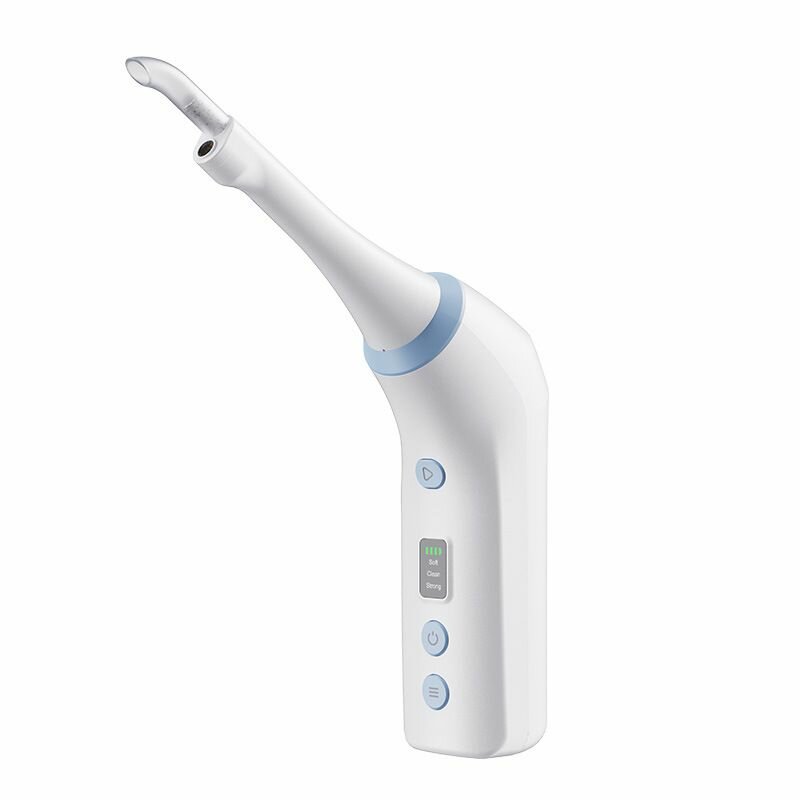 Средства для ухода за полостью рта/средство для очистки миндалин от камней