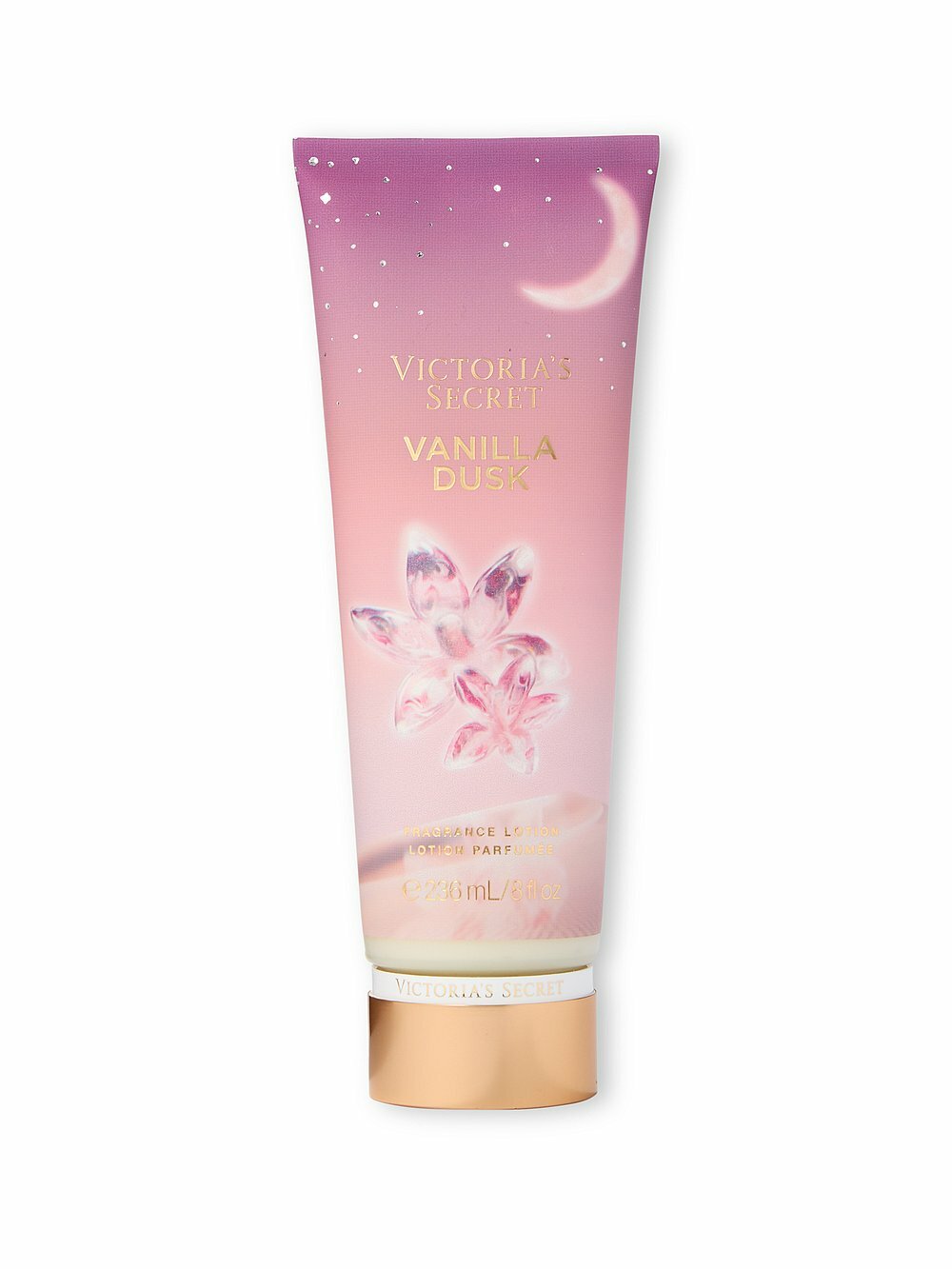 Лосьон для тела "Vanilla Dusk Ramadan" Victoria's Secret, 236мл
