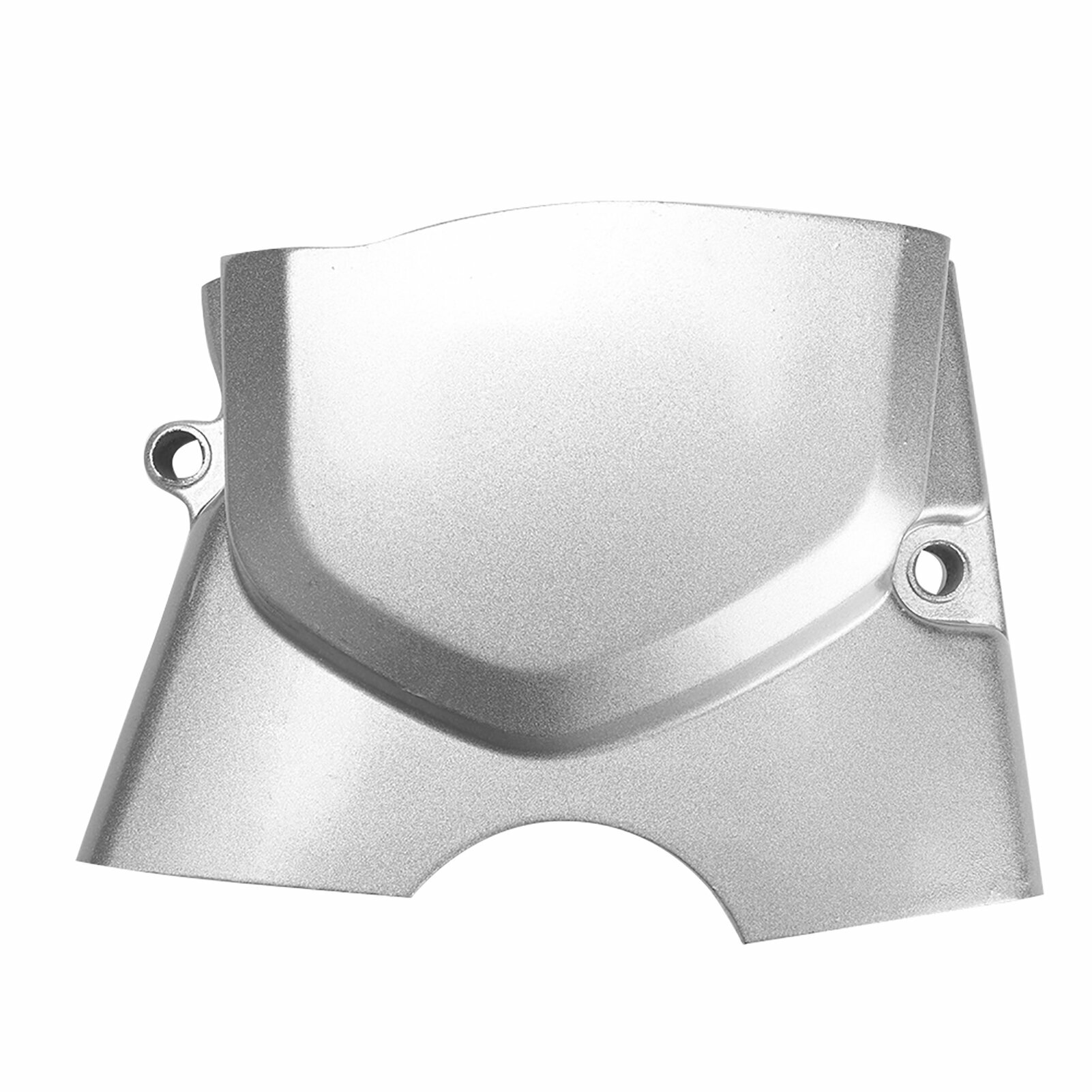 Левая крышка звездочки двигателя для мотоцикла-питбайка 50 куб. см, 70 куб. см, 90 куб. см, 110 куб. см, 125 куб. см, запасная часть для квадроцикла, квадроцикла, картинга, прочная