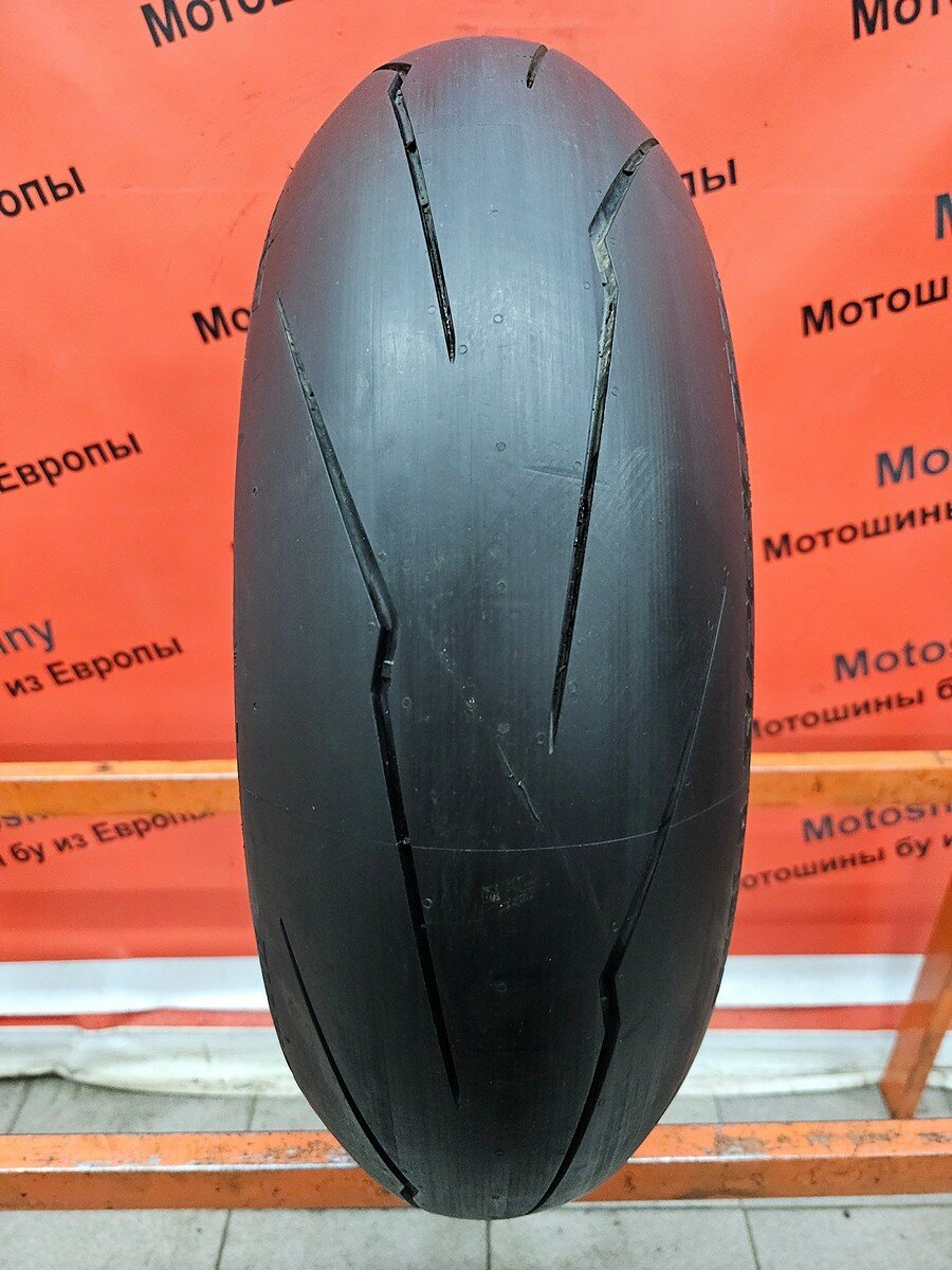 Мотошина 200/55 R17 Pirelli Diablo SuperCorsa SP