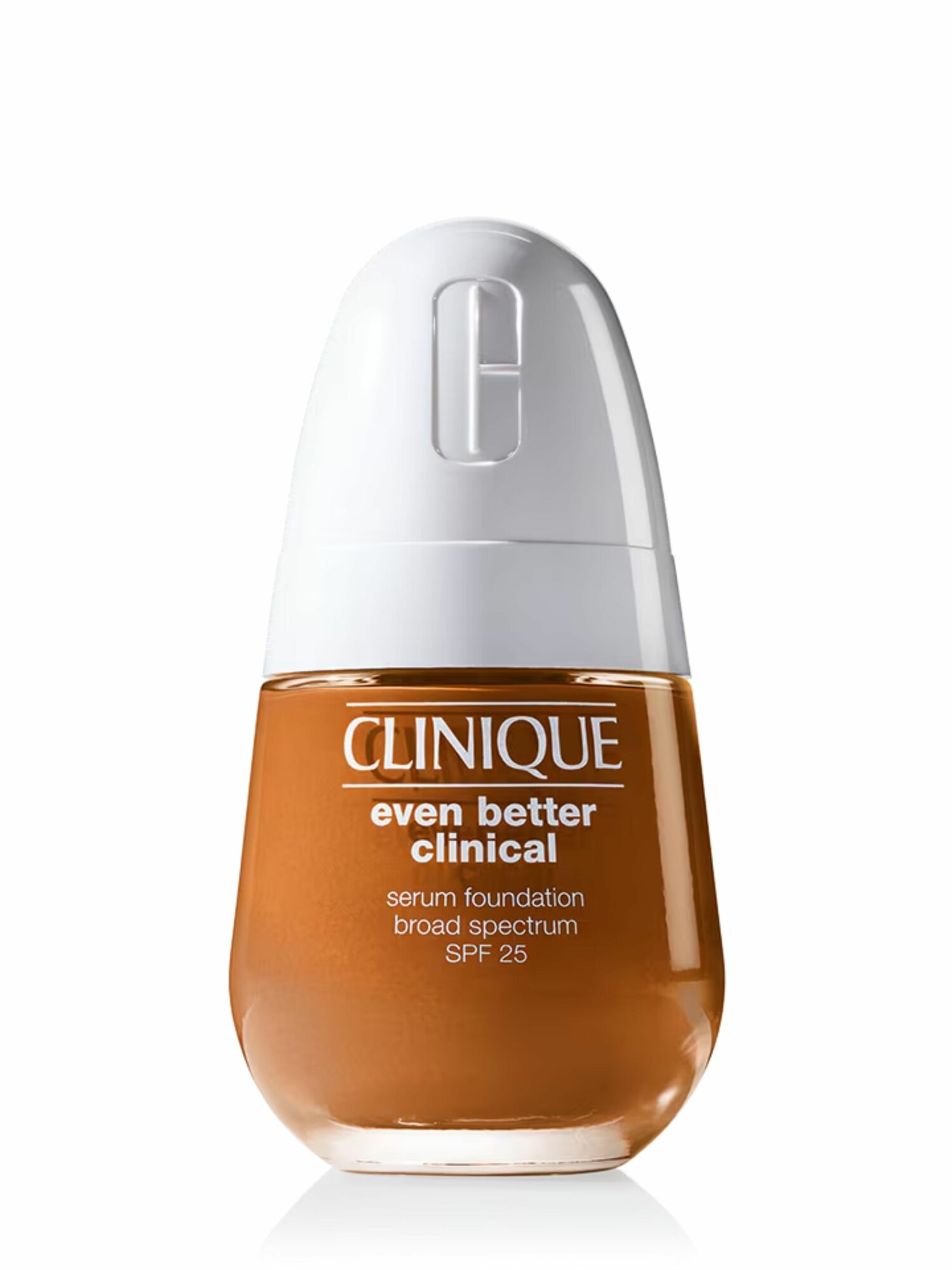 CLINIQUE Тональный крем Even Better Clinical Foundation (WN 114 Golden)