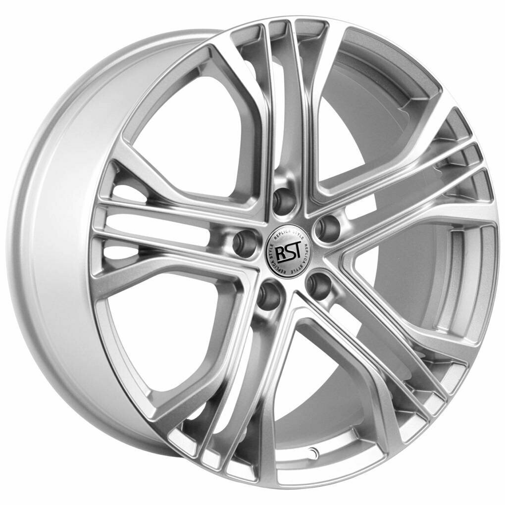 Колесный диск RST R029 8.5x19 5x112 ET28 D66.6 S
