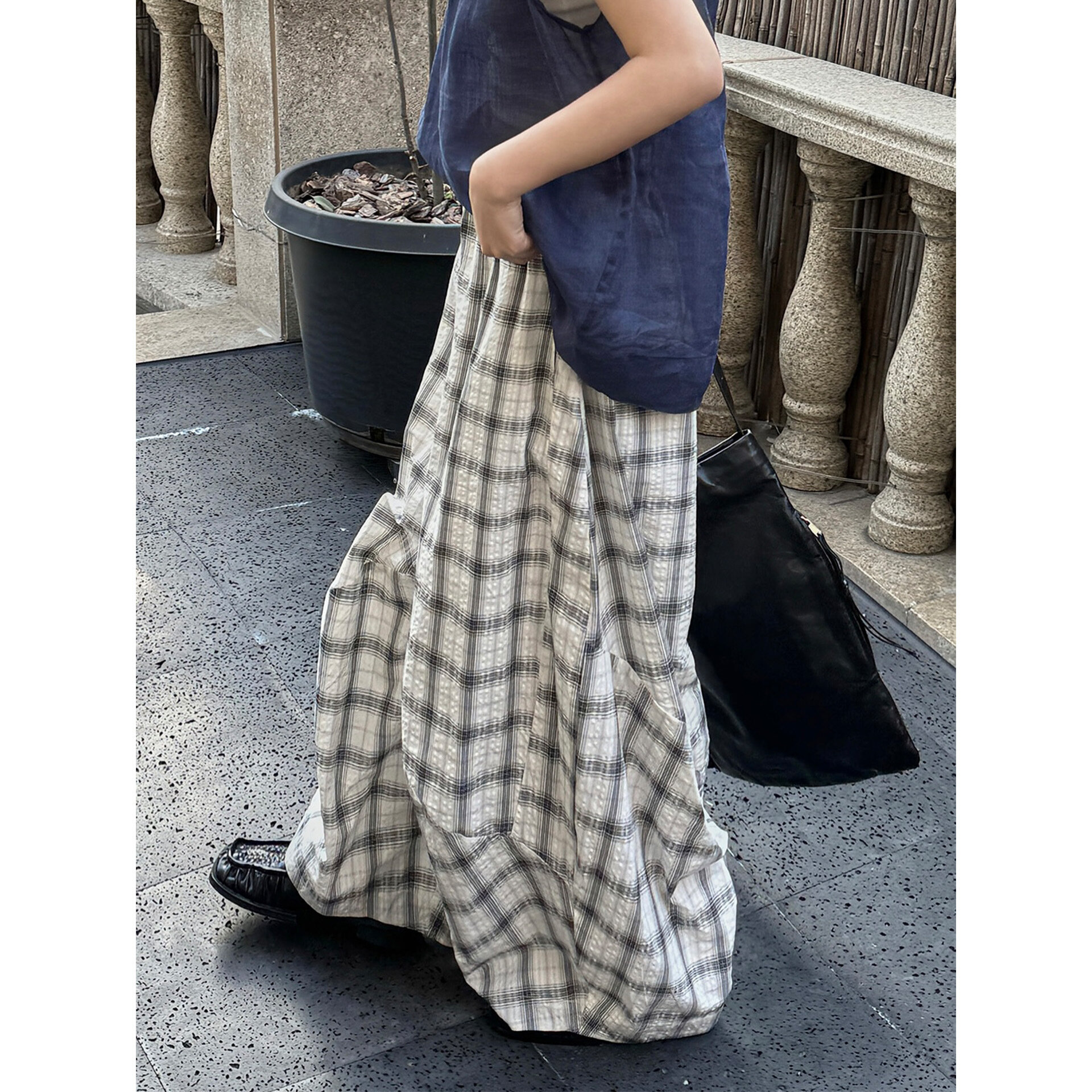 Брюки классические