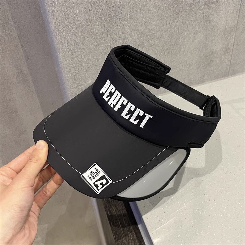 Шляпа "Пустой цилиндр", регулируемая, черная