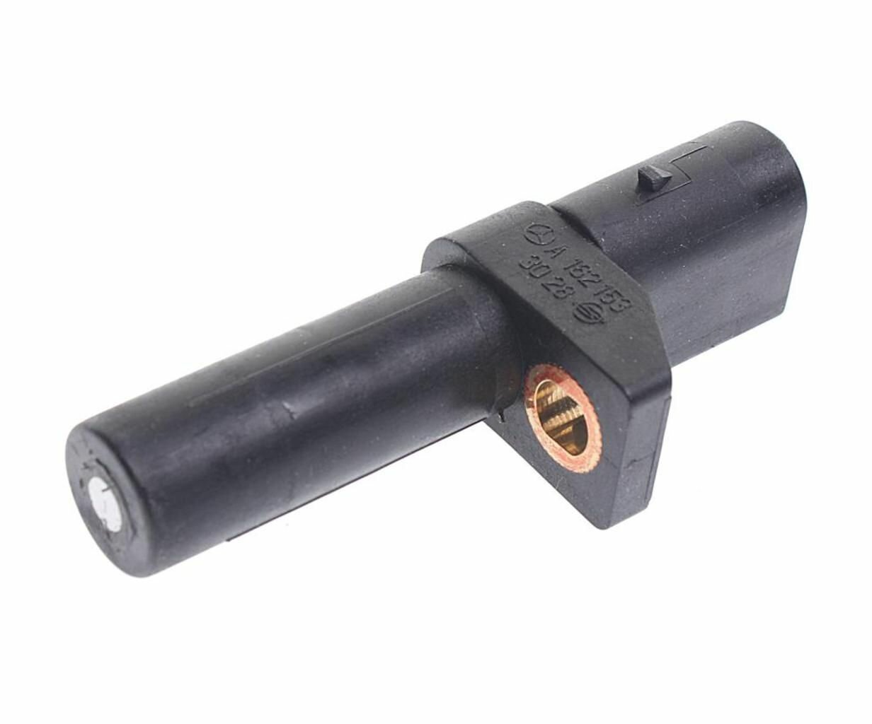 Датчик положения коленвала для Ссангйонг Актион, Кирон, Актион Спорт, Рекстон арт 1621533028 SSANGYONG