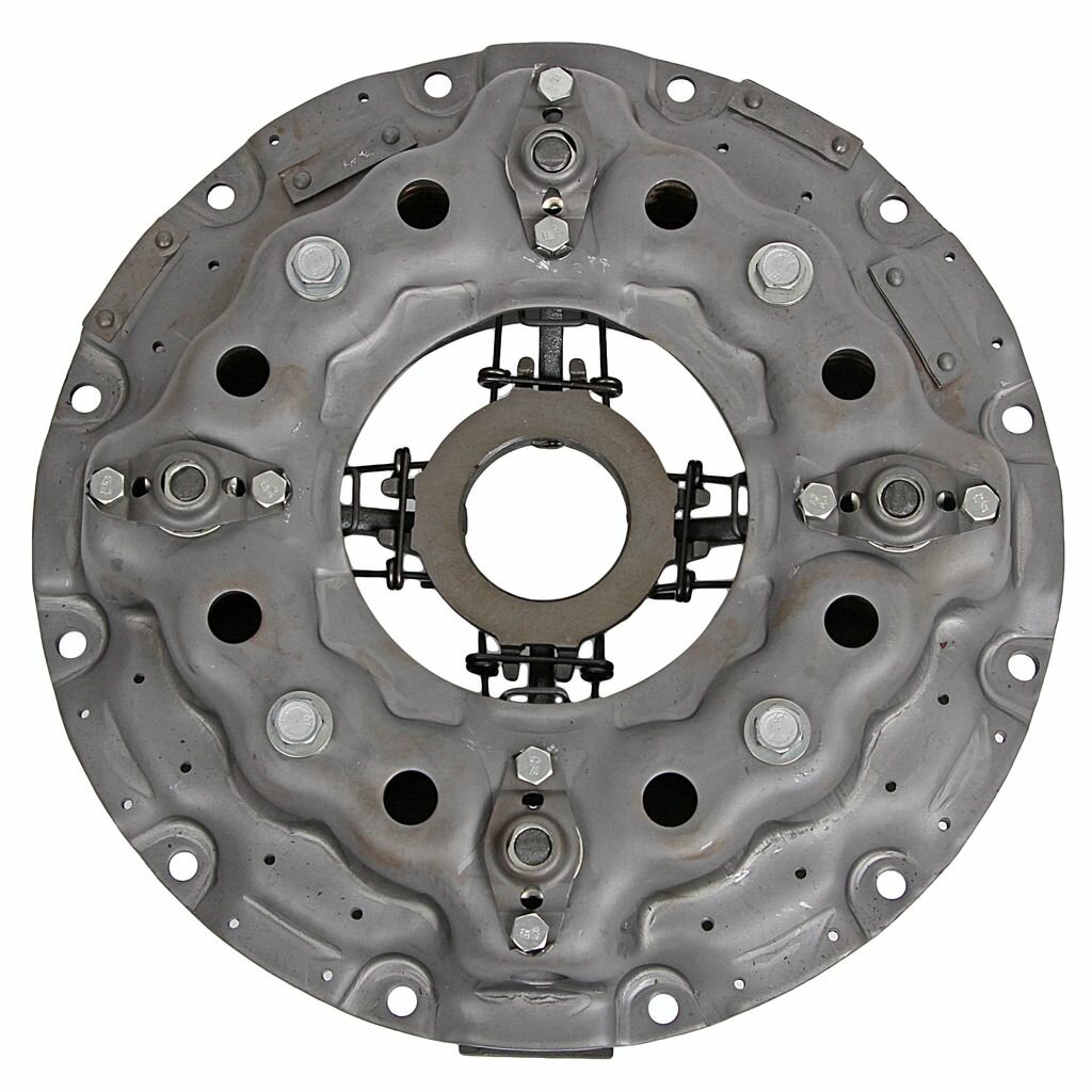 Корзина сцепления для Камаз арт 14160109010 KAMAZ