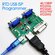 Программатор RTD для Realtek GLZLDY