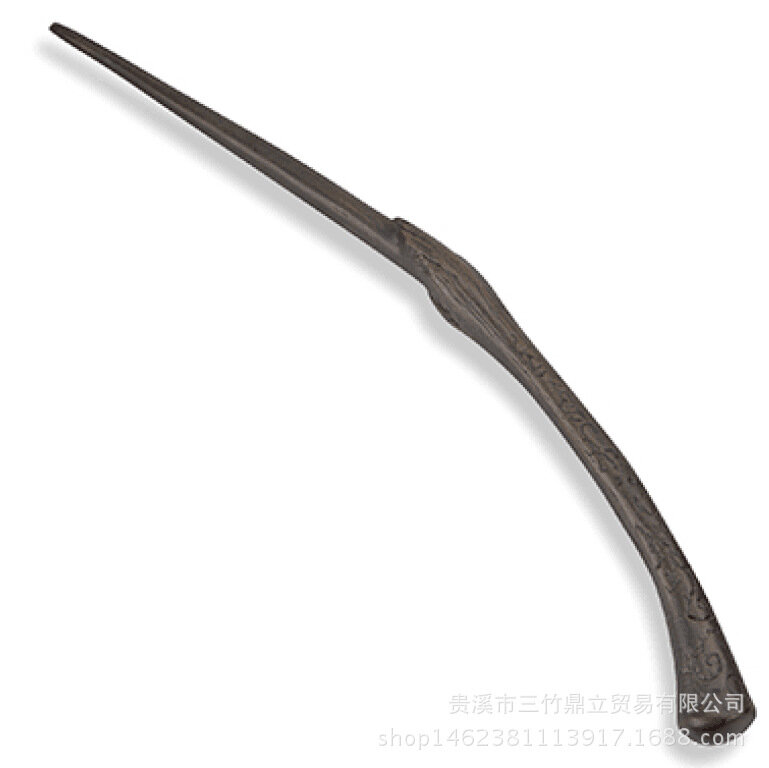 Волшебная палочка с металлическим сердечником из Гарри Поттера, Рождественская подарочная коробка, Таблица заклинаний, Офисный культурный реквизит для косплея 15. Подарочная коробка с коричневой лентой Bella Bend