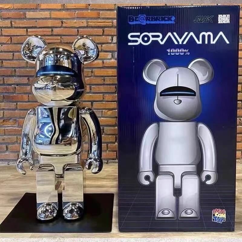 Фигурка — фото 1