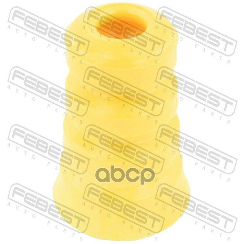 Отбойник рессоры задней Febest арт. PGDPARR