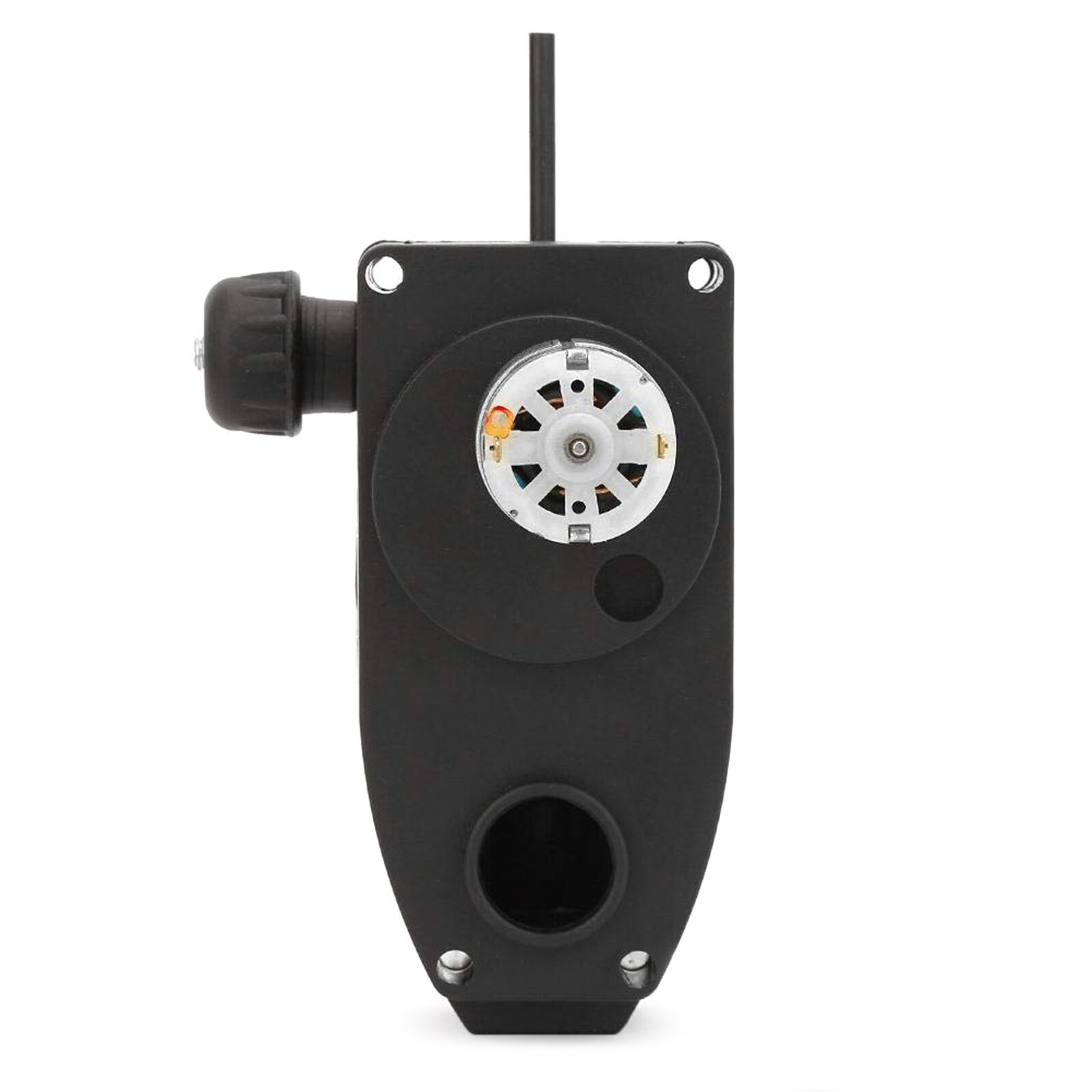 Подача проволоки для сварки MIG, мотор 24 В 8 Вт