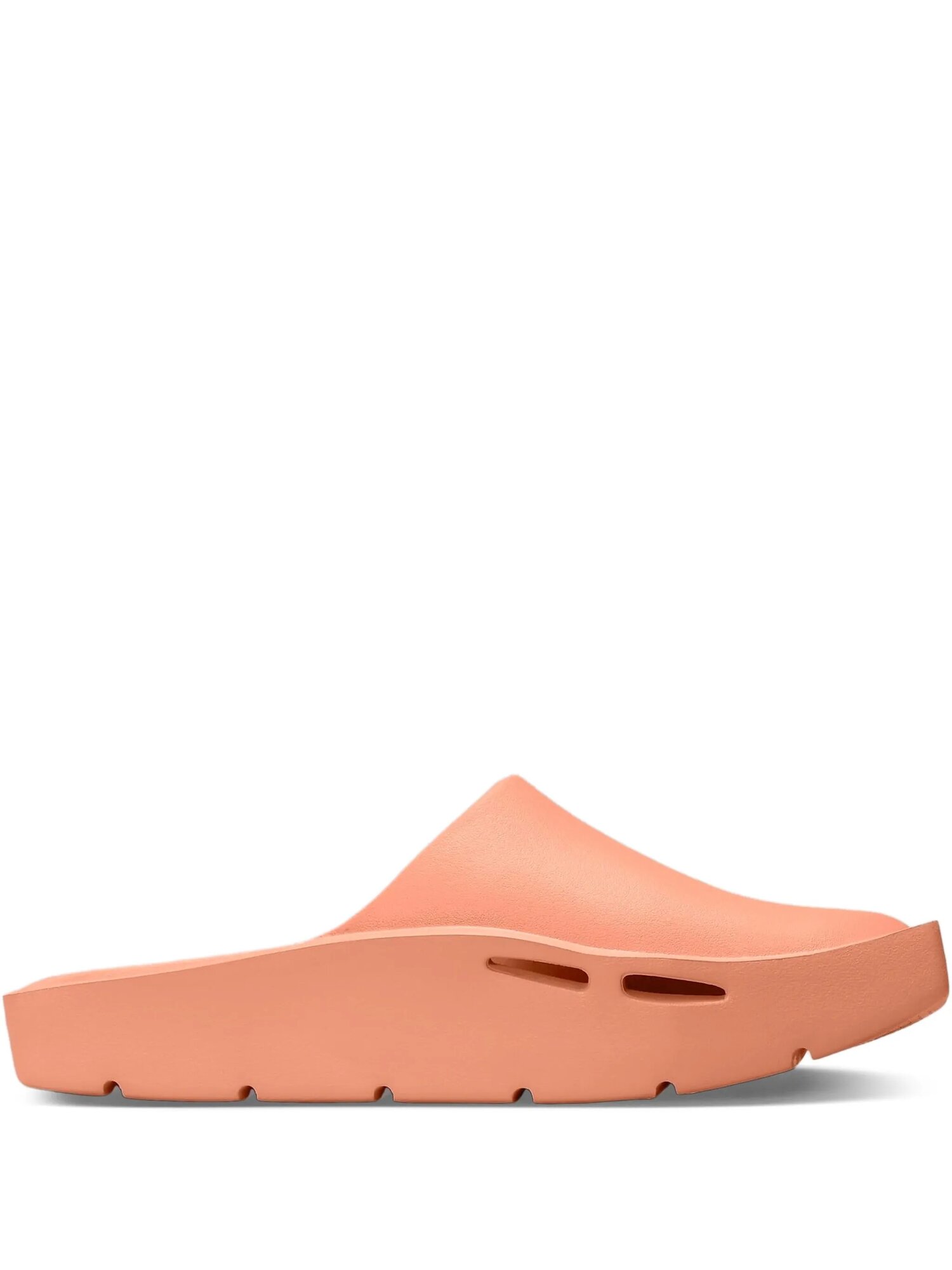 Мюли Jordan Hex Triple Black