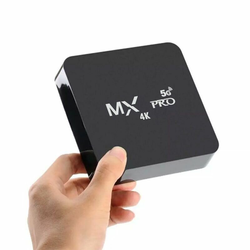 Smart TV / Android TV 30001 / ТВ приставка
