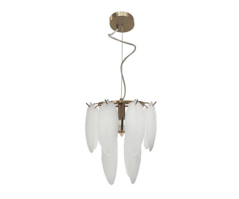 Подвесная люстра Kink Light 07680-28,36