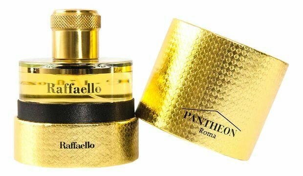 Pantheon Roma Raffaello Духи для мужчин 50ml