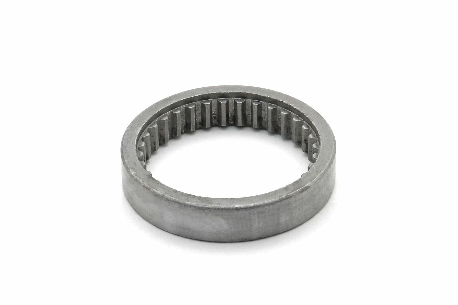 Втулка 50х60х11,5 Иж шестерни спидометра (ИЖП2.4-226-2) (зубчики внутри)