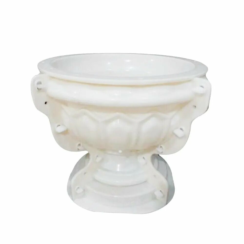 Европейская форма для цветочных горшков 29смx29смx27см