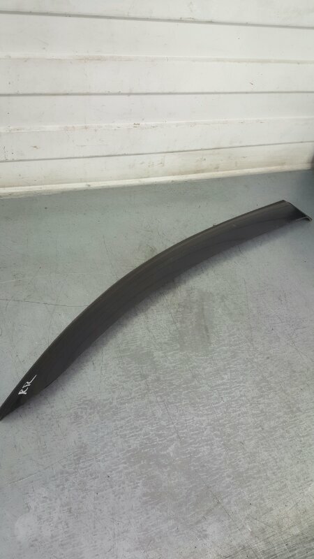 Дефлектор Nissan Almera N16 QG18 2000 задн. прав. (б/у)