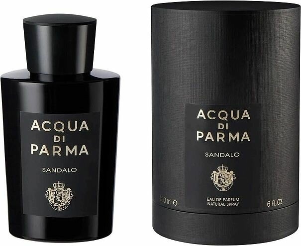 Acqua di parma sandalo 180 ml парфюмерная вода