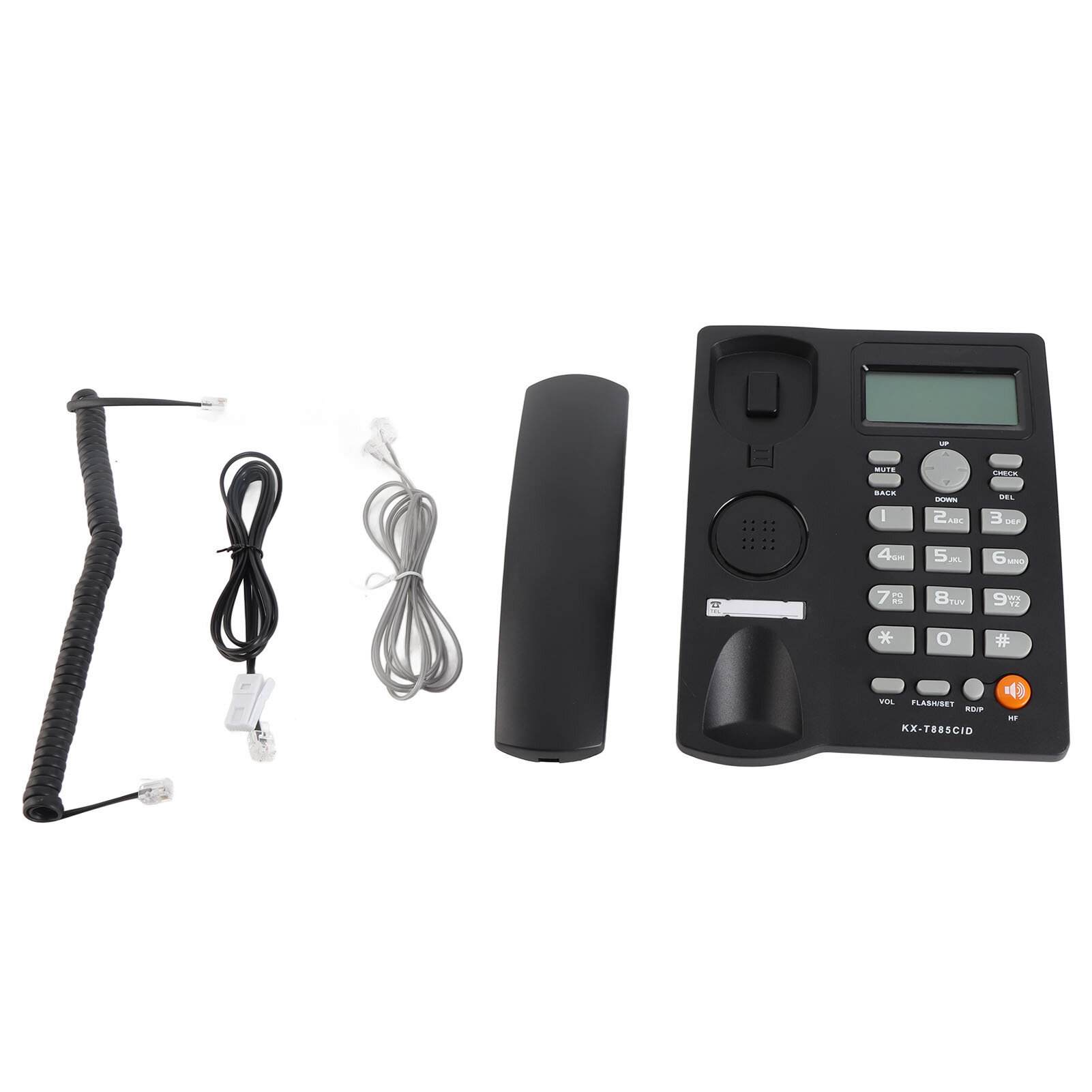 Прозвенный телефон с идентификатором абонента идентификатор скоростной набор