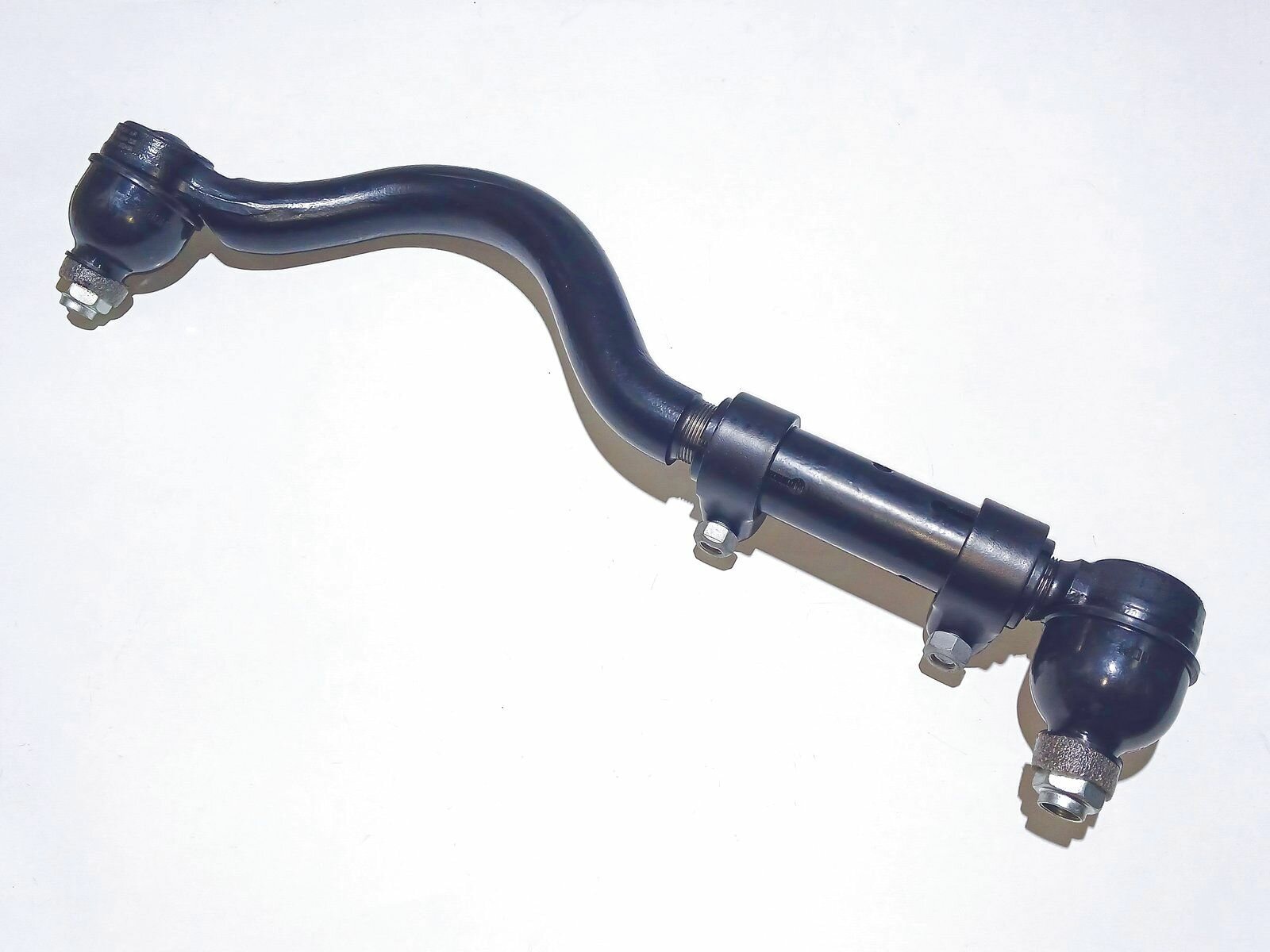 Тяга продольная рулевая ПАЗ Вектор Next 8,8м