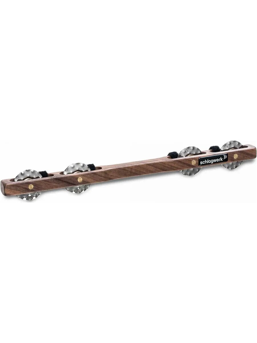 JSR100 - Джингл-стик деревянный