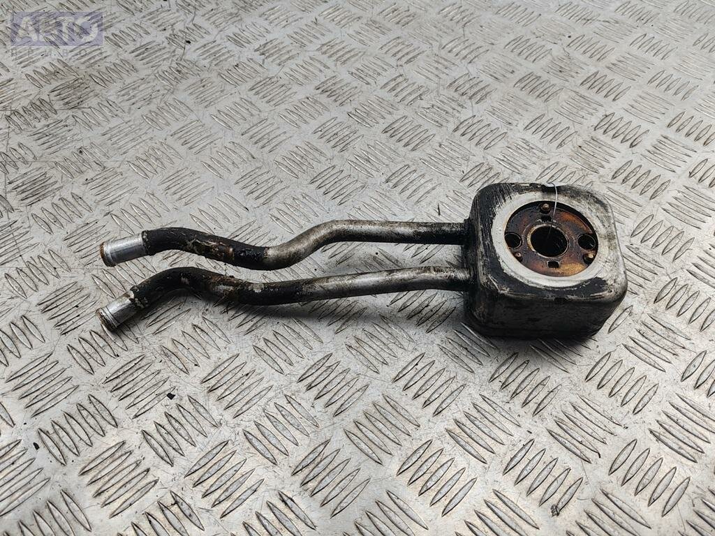 Теплообменник Volkswagen Golf-4