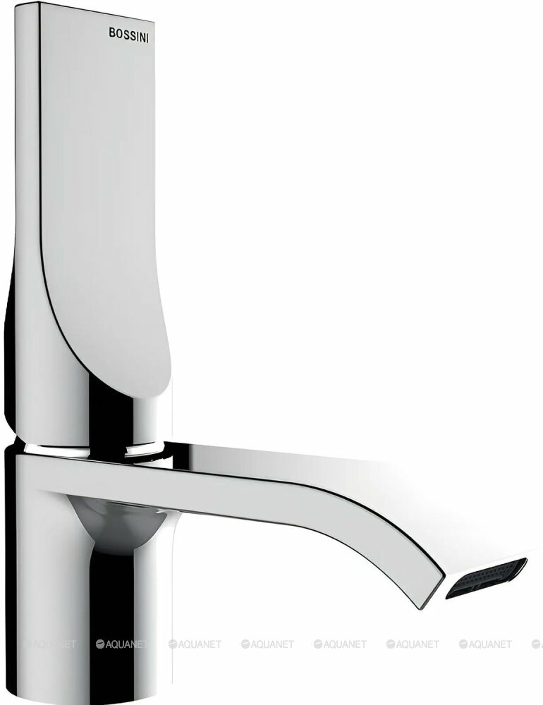 Смеситель для раковины Bossini Apice E89600.030 хром
