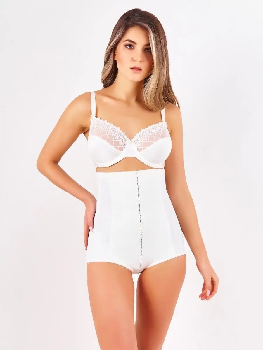 Бюстгальтер-невидимка Базовая коллекция