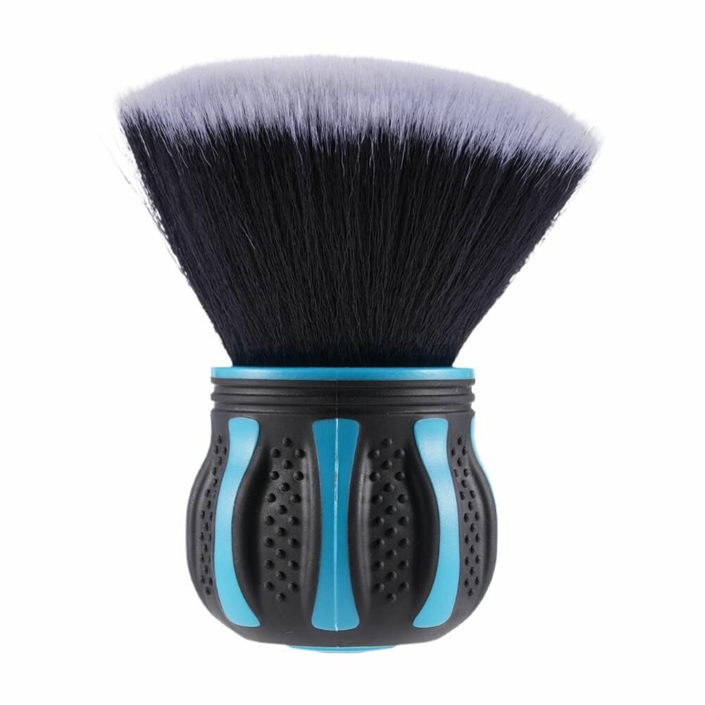 Кисточка для детейлинга, кисть - щетка для чистки салона автомобиля