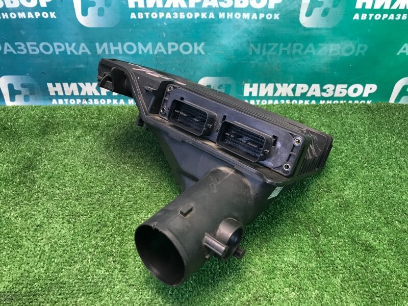 Блок управления двигателем Mazda 3 BL 1.6 Z6 2797215610