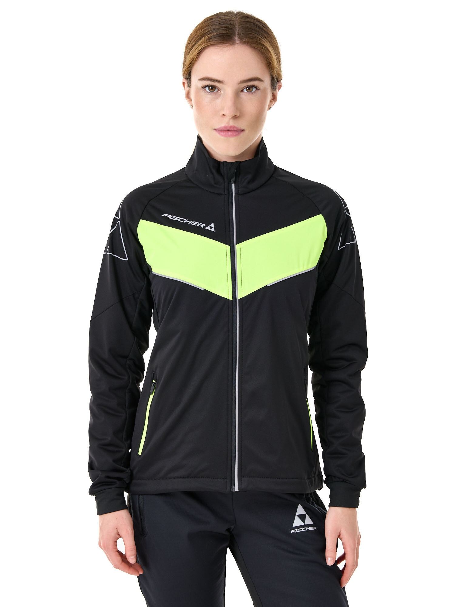 Куртка спортивная Basic