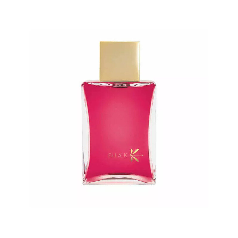 Парфюмерная вода Ella K Parfums Rose De Pushkar 100 мл / Духи Элла К Парфюмс Роза Де Пушкарь / Роза из Пушкара