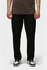 Брюки спортивные EA7 EMPORIO ARMANI, размер XL, черный