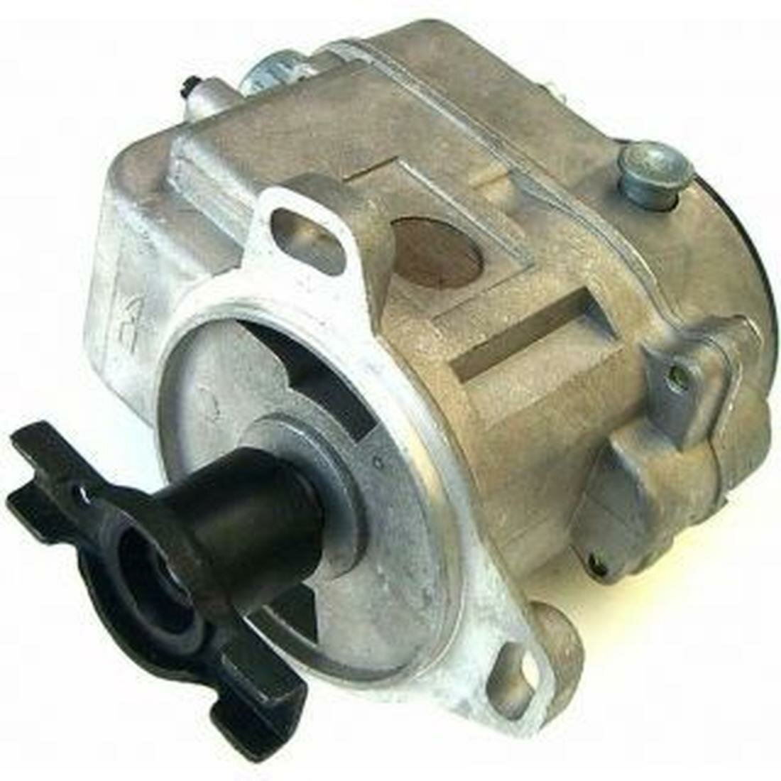 Магнето микрон М124 Б3, для двигателя, без подшипников, 1 шт.