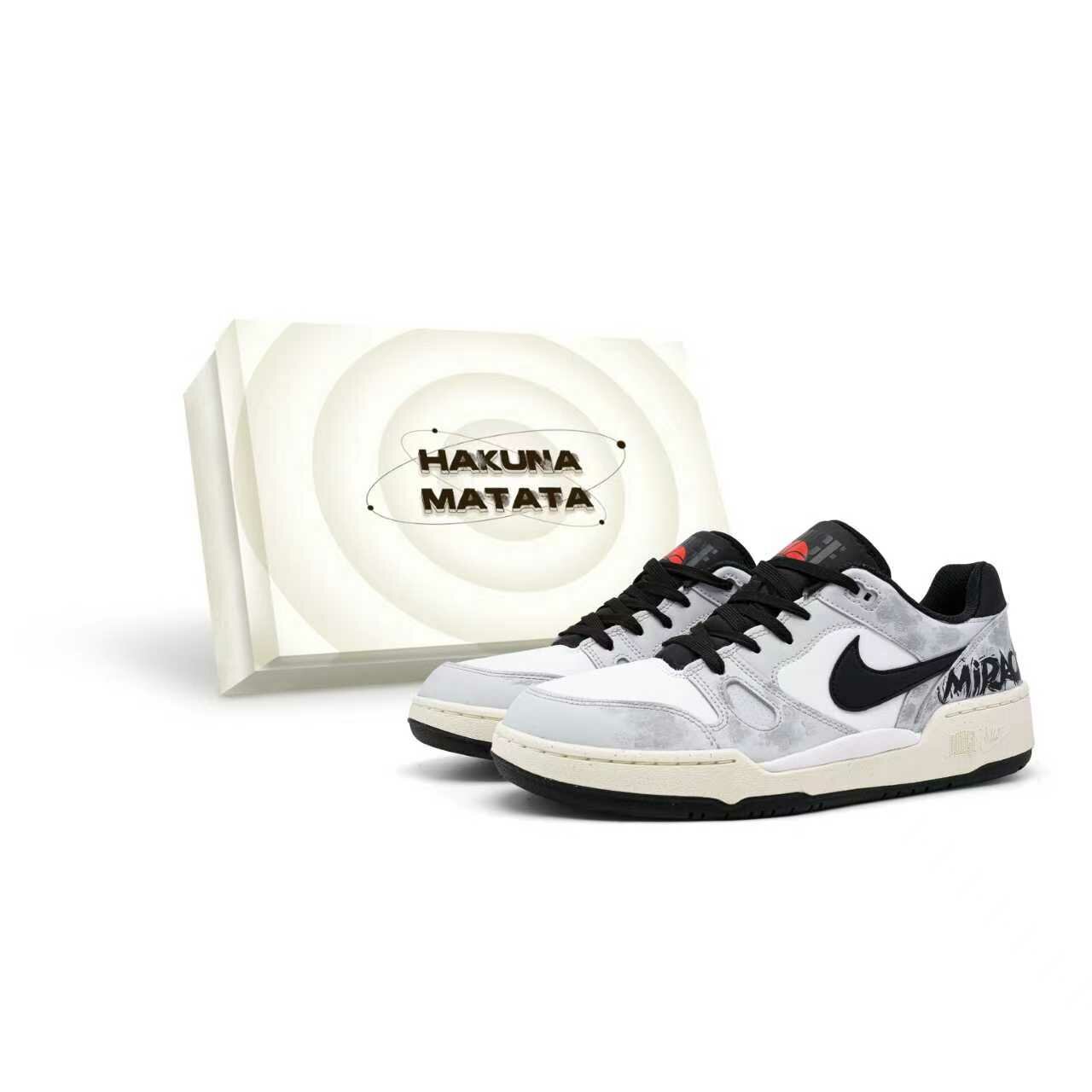 Кроссовки Full Force