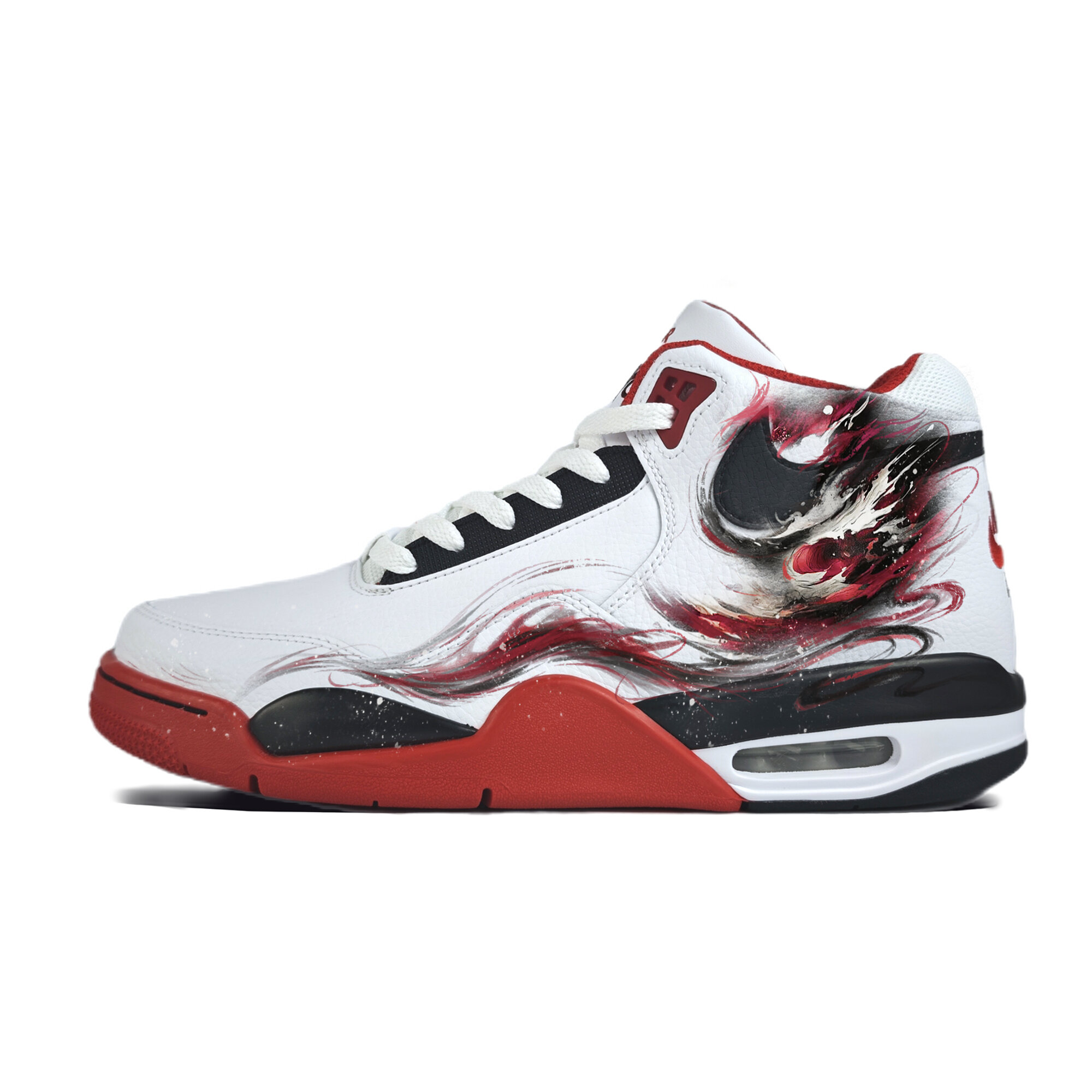 Кроссовки Flight Legacy