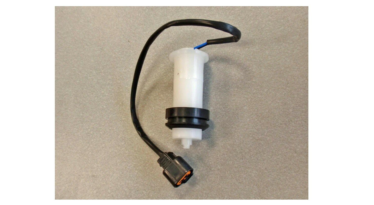 Hyundai/kia датчик уровня жидкости в бачке омывателя 985201h000