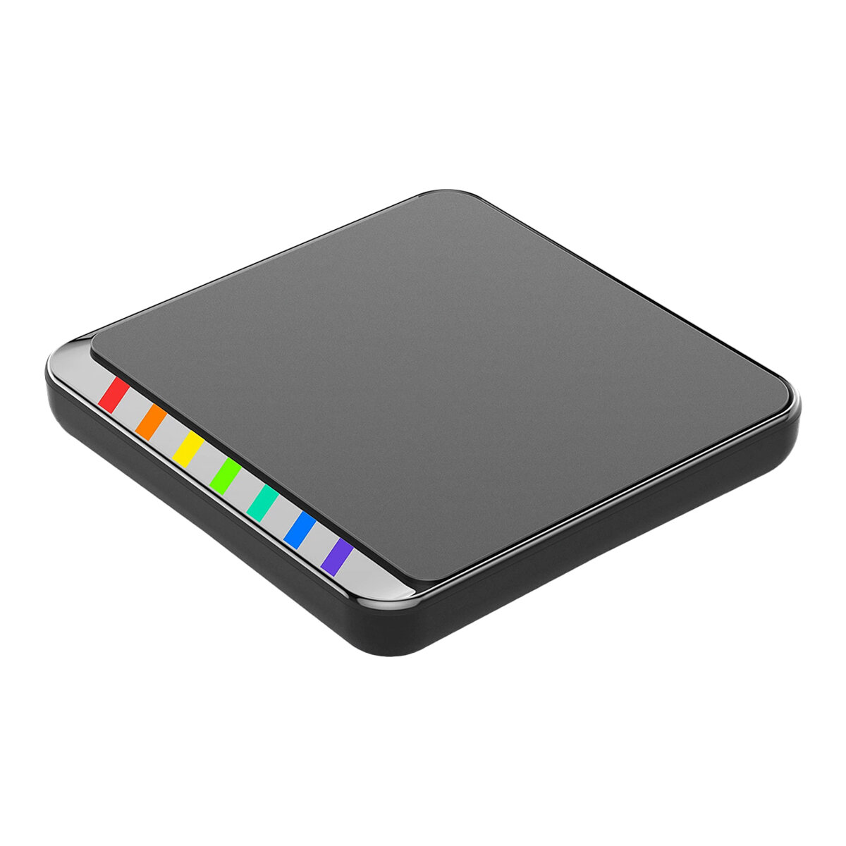 ТВ-приставка H96max S905W2 Android 11 Bluetooth 5.0 сетевая приставка AV1